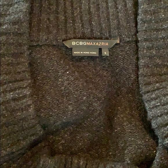 BCBGMaxAzria | Sweaters | Bcbg Sweater | Poshmark